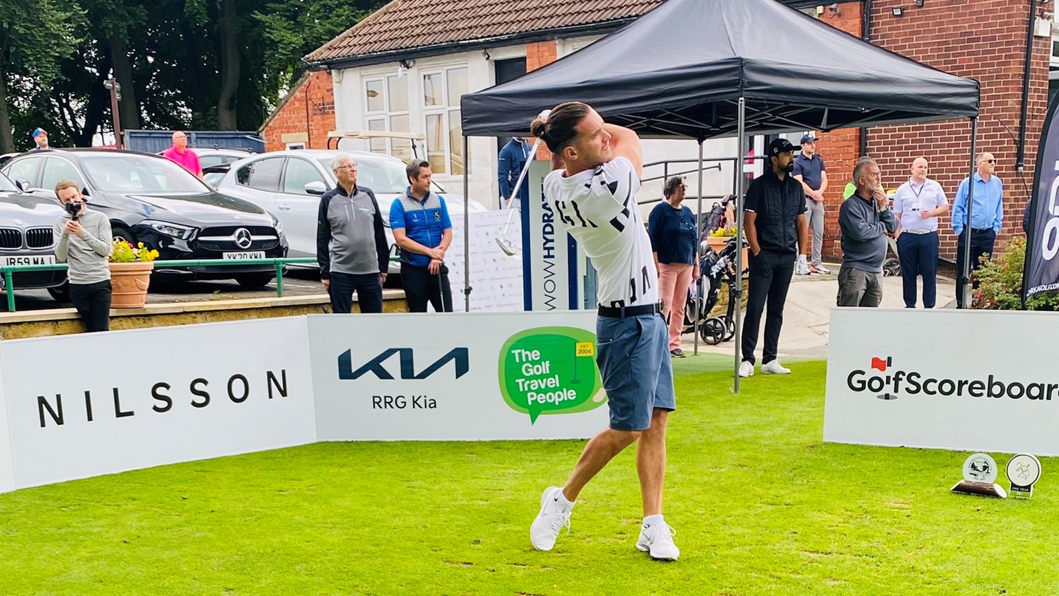 Hazzad Golf Classic returns after resounding success on 2020 ProTour - Blog