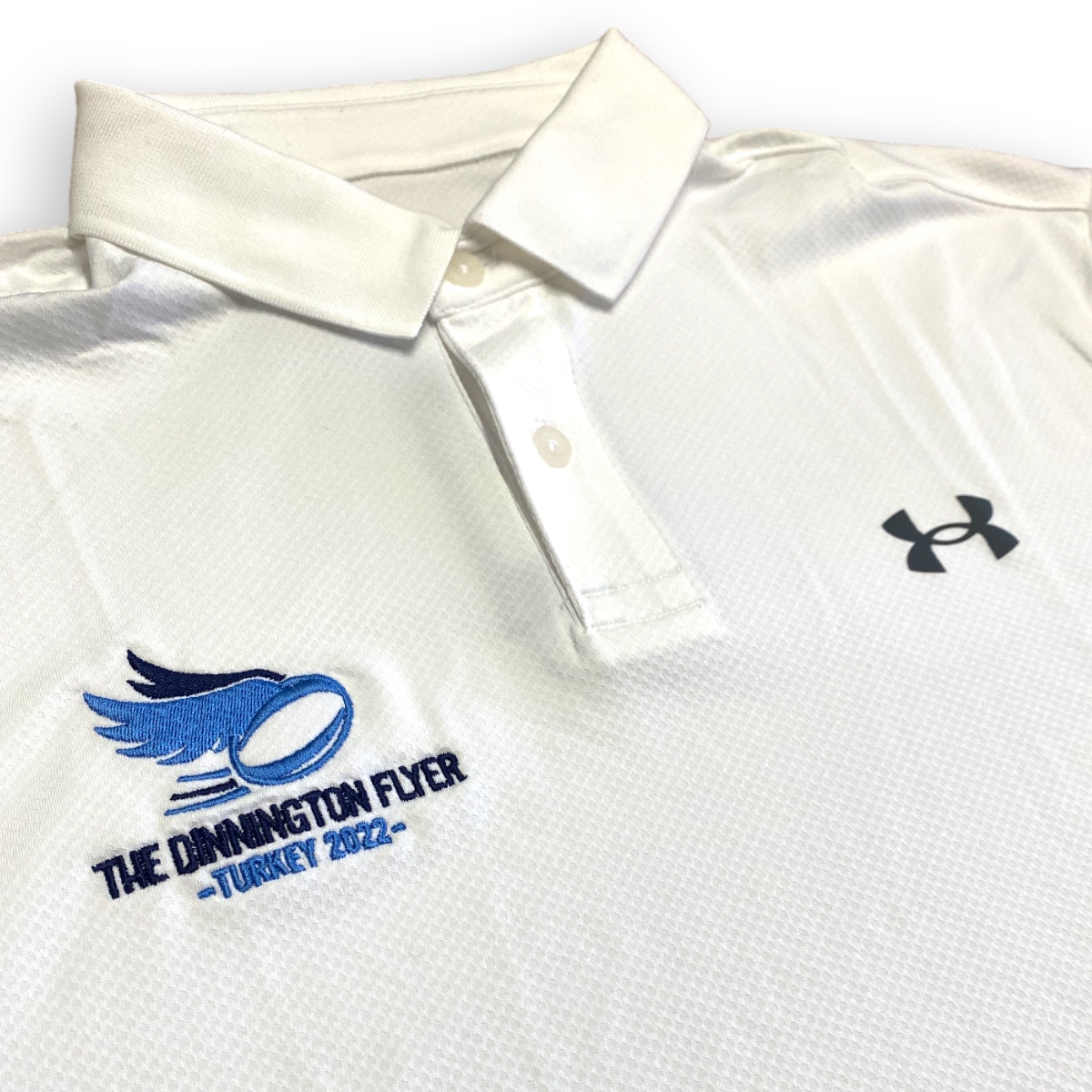 Elevate Your Style on the Greens with Under Armour Golf Shirts from ...